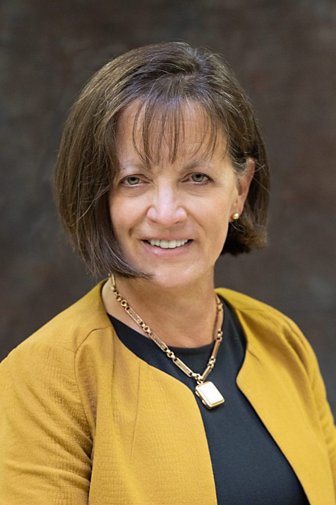 Board and Staff - Glen Ellyn Chamber of Commerce